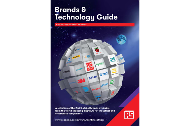 Catalogues and Product Guides - RS